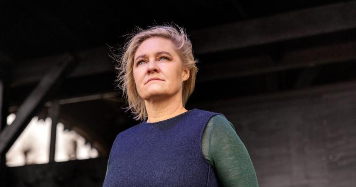 Forfattermøde: Stine Askov & Varme hænder | Rudersdal Bibliotekerne